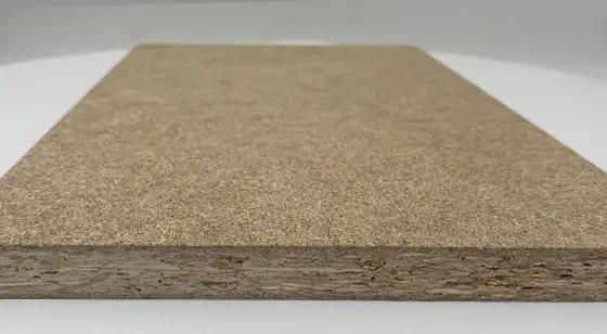 China Particle Board Supplier & Manufacturer | 4x8 3/4 1/2 inch - Dongstar