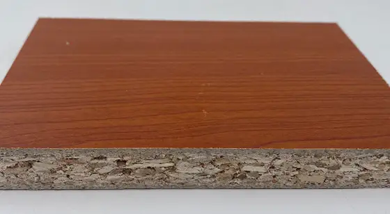 China Particle Board Supplier & Manufacturer | 4x8 3/4 1/2 inch - Dongstar