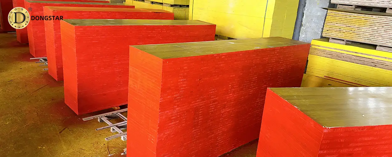 Three-layer Plywood: The Ultimate Guide for Modern Construction ...